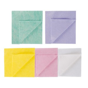 100237 Mighty Wipes Heavy Duty Wipers - 10 Pack