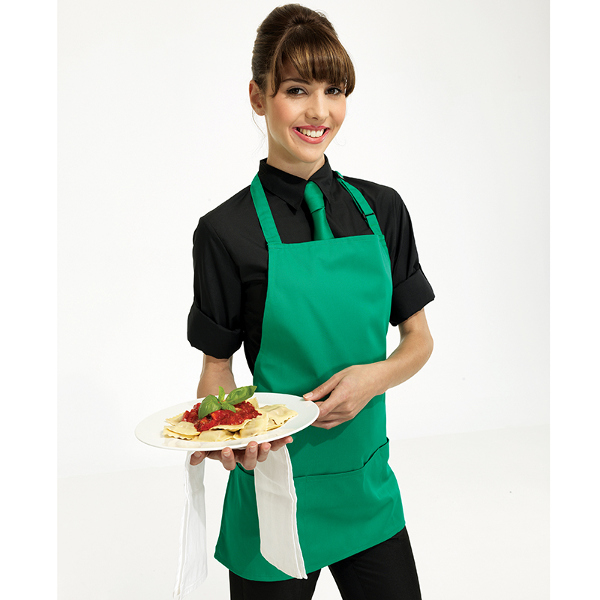 PR159 Premier 2 In 1 Apron | Arden Winch Sheffield/Nottingham