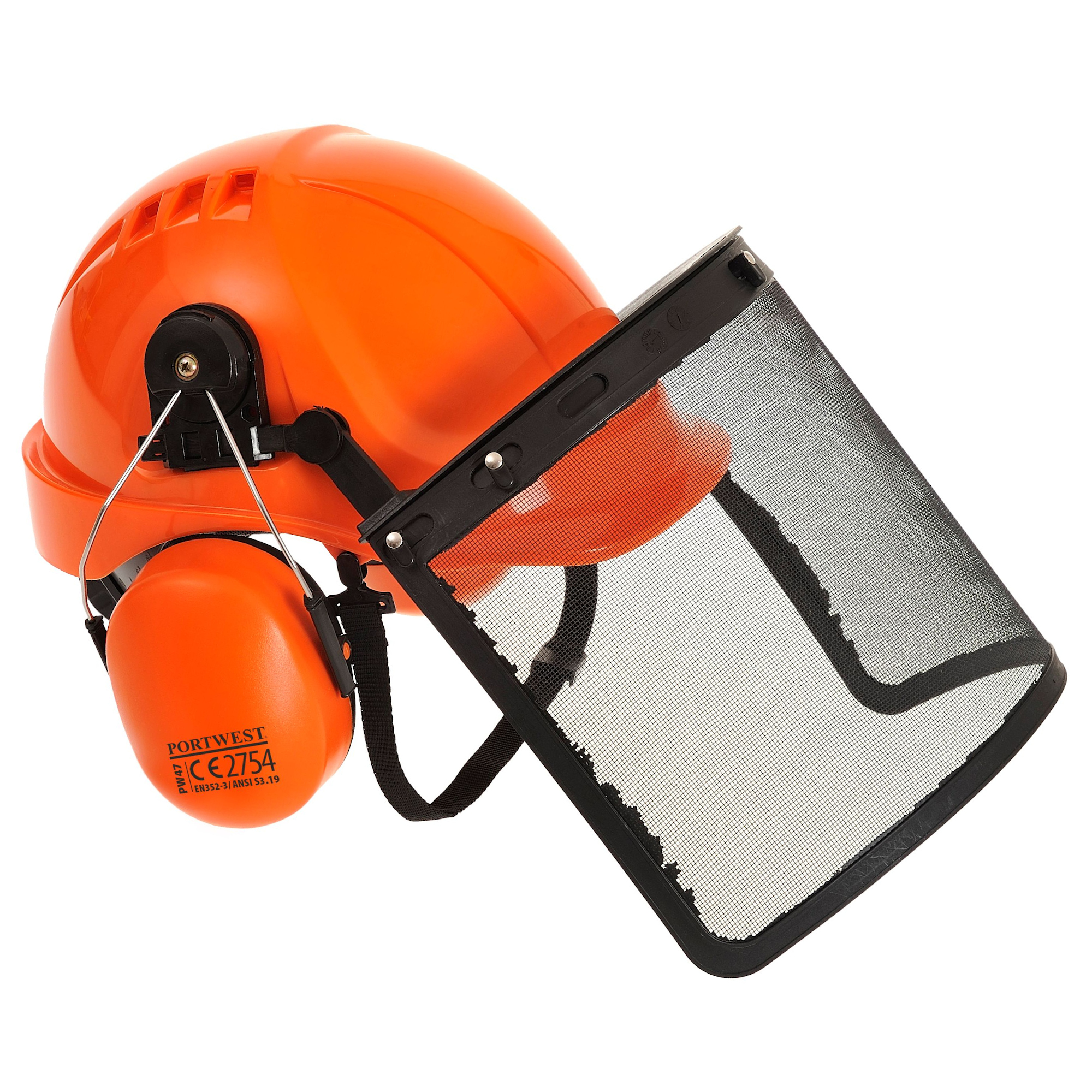 Portwest PW98 Forestry Combi Kit